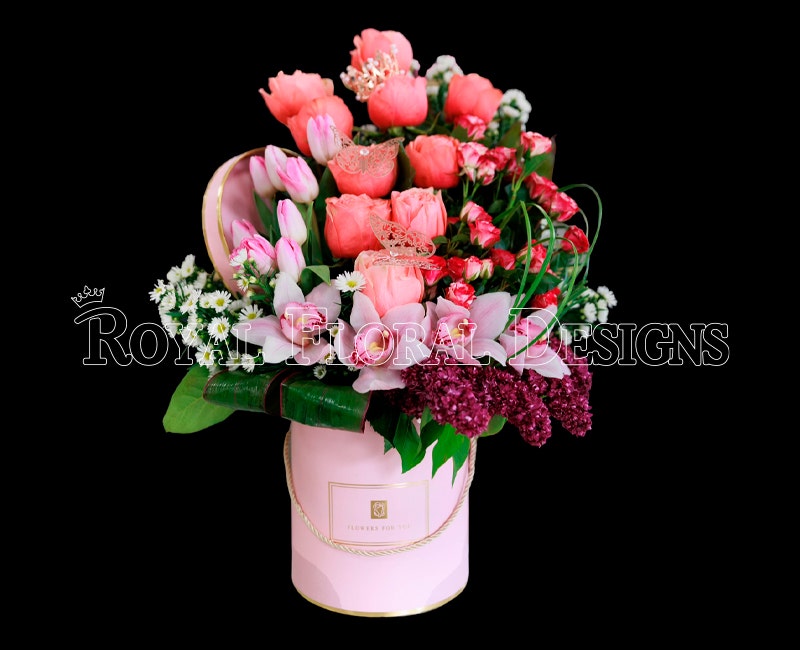 Royal Floral Designs - Long Island's Flower Shop and Events Decoration ...
