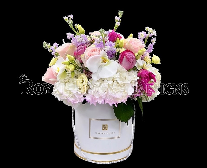Royal Floral Designs - Long Island's Flower Shop and Events Decoration ...